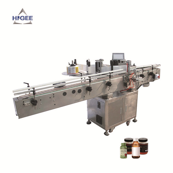 China 2021 Good Quality Wire Labeler - HDY200 Fixed Position Sticker ...