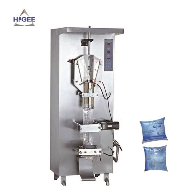 Packing machine china store